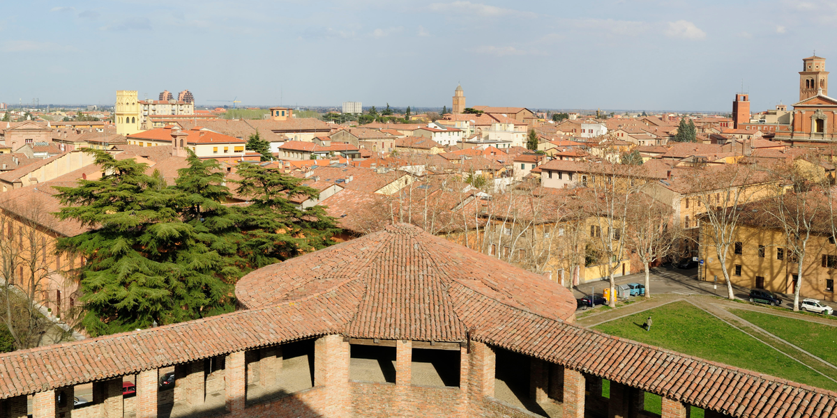Rete civica del comune di Imola - Comune di Imola