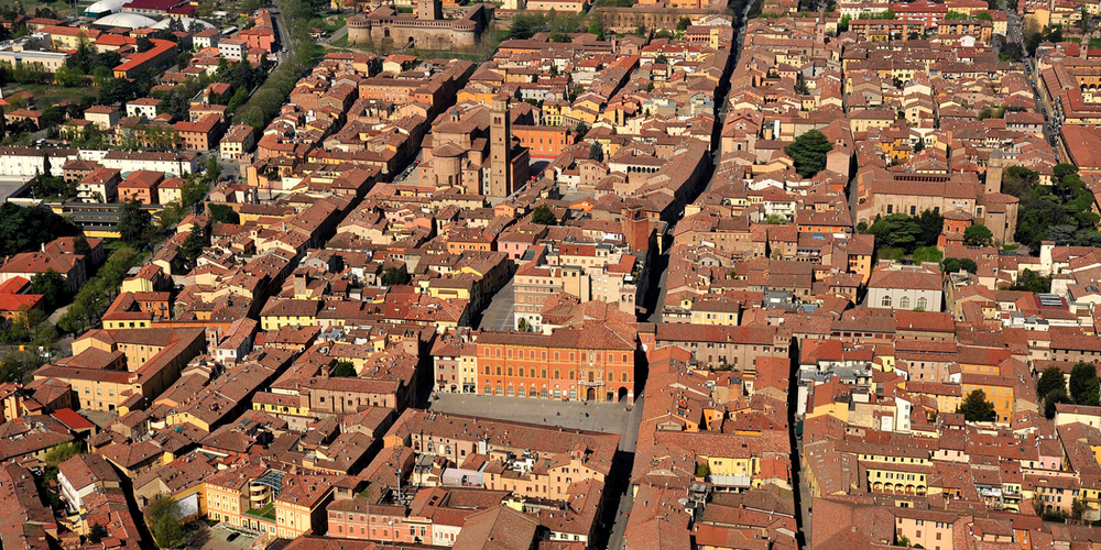 Rete civica del comune di Imola - Comune di Imola
