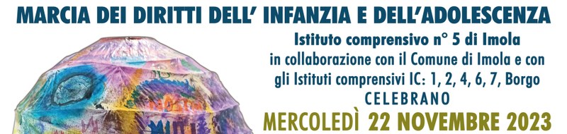 La scuola e la città celebrano il 20 novembre, Giornata internazionale dei diritti dell'infanzia ...