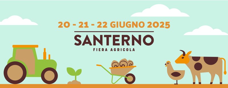 Fiera Agricola del Santerno - Comune di Imola