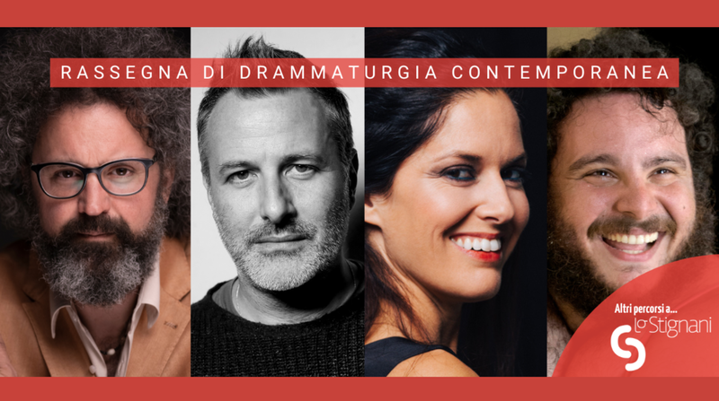 Rassegna ALTRI PERCORSI al teatro Stignani - Comune di Imola