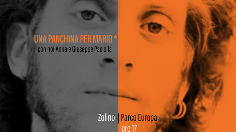 Imola ricorda Mario Paciolla - Comune di Imola