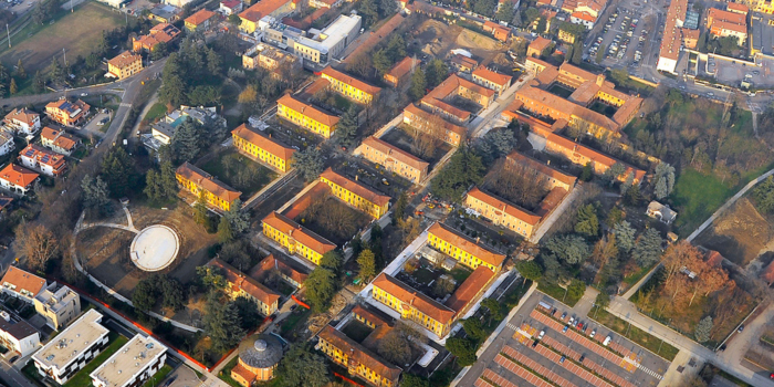 Complesso dell' Osservanza - Comune di Imola