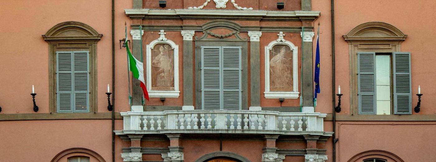Seduta del Consiglio comunale - Comune di Imola