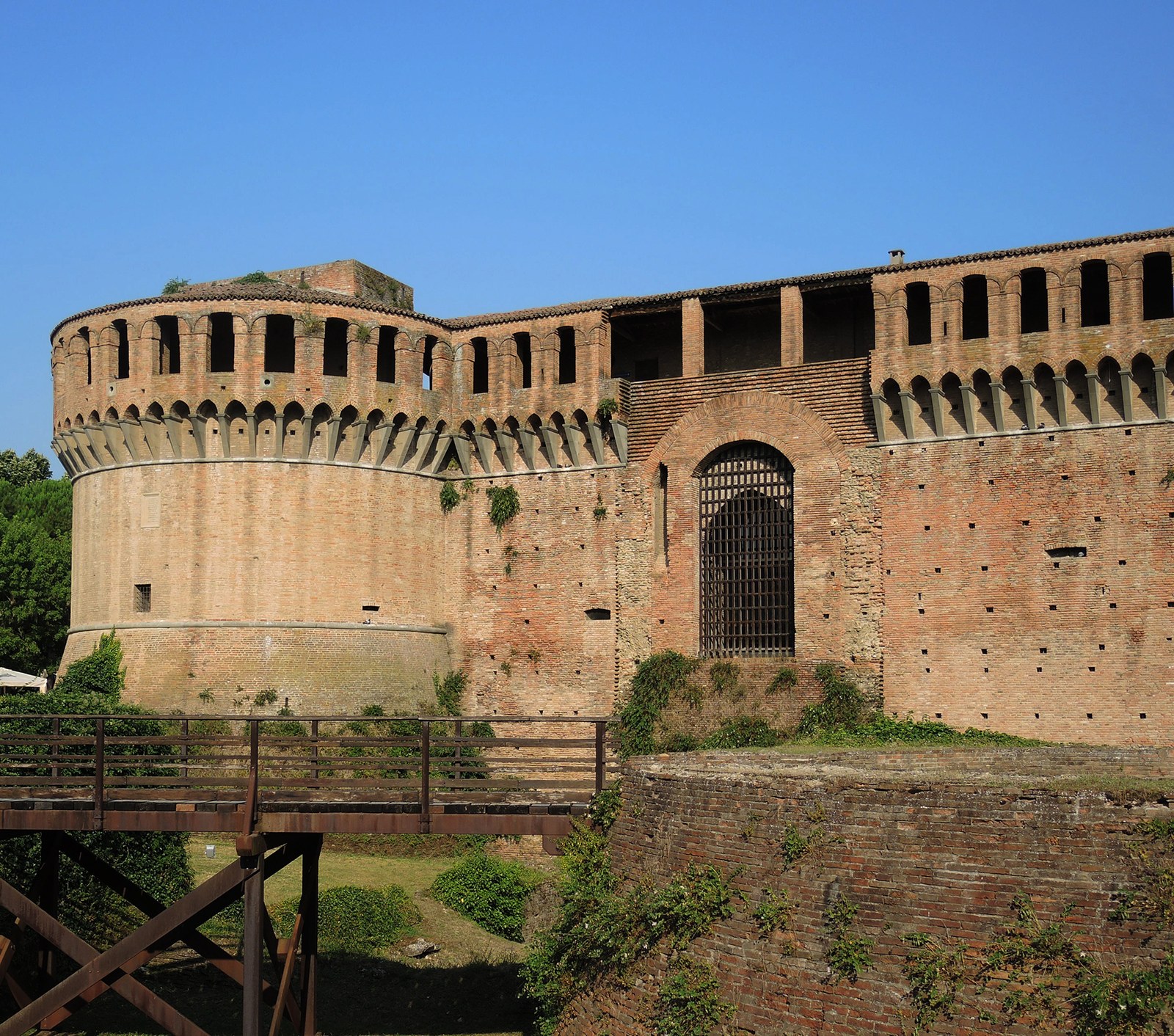 Museo San Domenico - Comune di Imola