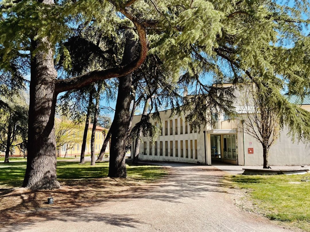 Complesso dell' Osservanza - Comune di Imola